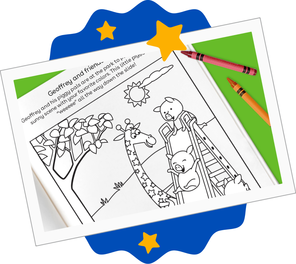 Geoffrey Friends Park